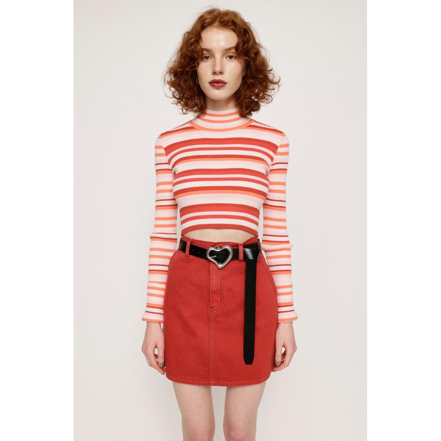 LIGHT ONS H／W COLOR S／SK-E[品番：BJLW0024599]｜SLY OUTLET（スライアウトレット）のレディース ...