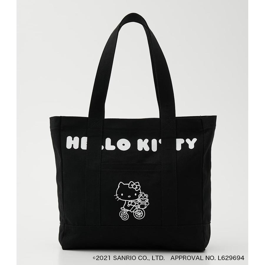 HELLO KITTY×RODDY TOTE[品番：BJLW0021687]｜RODEO CROWNS WIDE BOWL（ロデオクラウンズ ...