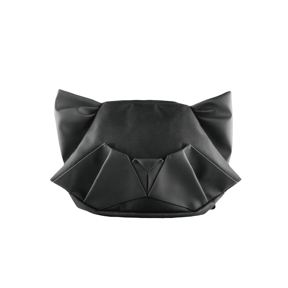 【ORIBAGU】ネコ_マルチバッグ【折り紙バッグ】[品番：BHBW0004547]｜bihibi fashion（ビヒビ）のレディースファッション通販｜SHOPLIST（ショップリスト）