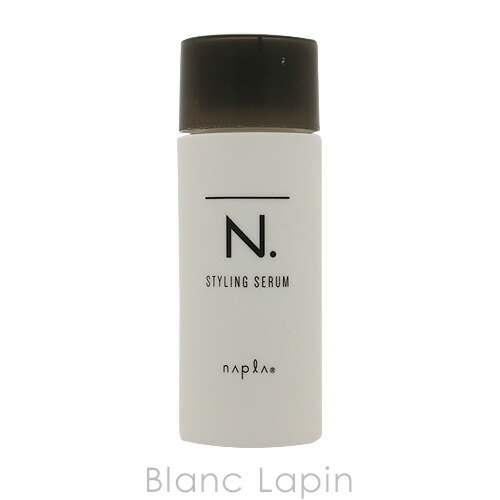 ナプラ NAPLA N. スタイリングセラム 40g [145380][品番：BLAE0009818]｜BLANC LAPIN（ブランラパン）のレディースファッション通販｜SHOPLIST ...