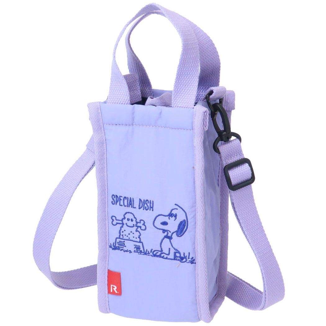 スヌーピー ペットボトルホルダー IP．TK．ボトル．Peanuts－8G[品番：BREW0094572]｜cinemacollection（シネマコレクション）のファッション通販 ...