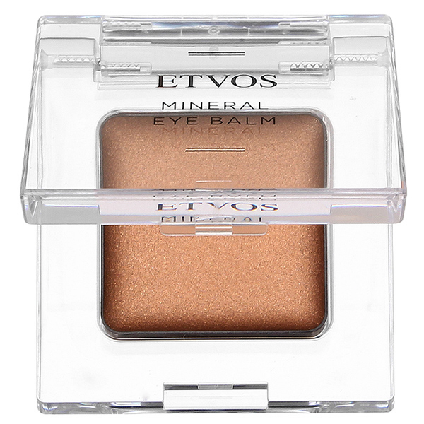 エトヴォス ETVOS ミネラルアイバーム アンバーブロンズ 1.7g 限定[品番：COLE0005965]｜CosmeLand（コスメランド）のレディースファッション通販｜SHOPLIST ...