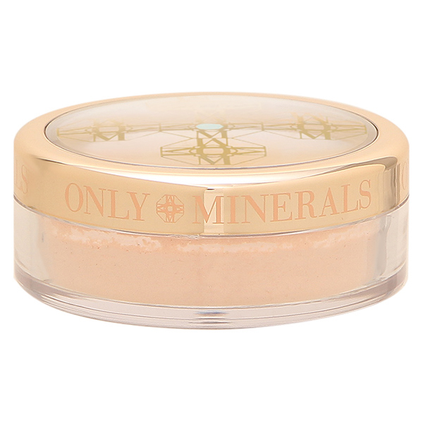 オンリーミネラル ONLYMINERALS フェイスパウダー[品番：COLE0005972]｜CosmeLand（コスメランド）のレディースファッション通販｜SHOPLIST（ショップリスト）