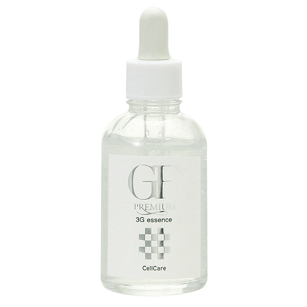 セルケア Cell Care GFプレミアム 3Gエッセンス 60g 美容液[品番：COLE0013678]｜CosmeLand（コスメランド）のレディースファッション通販｜SHOPLIST ...