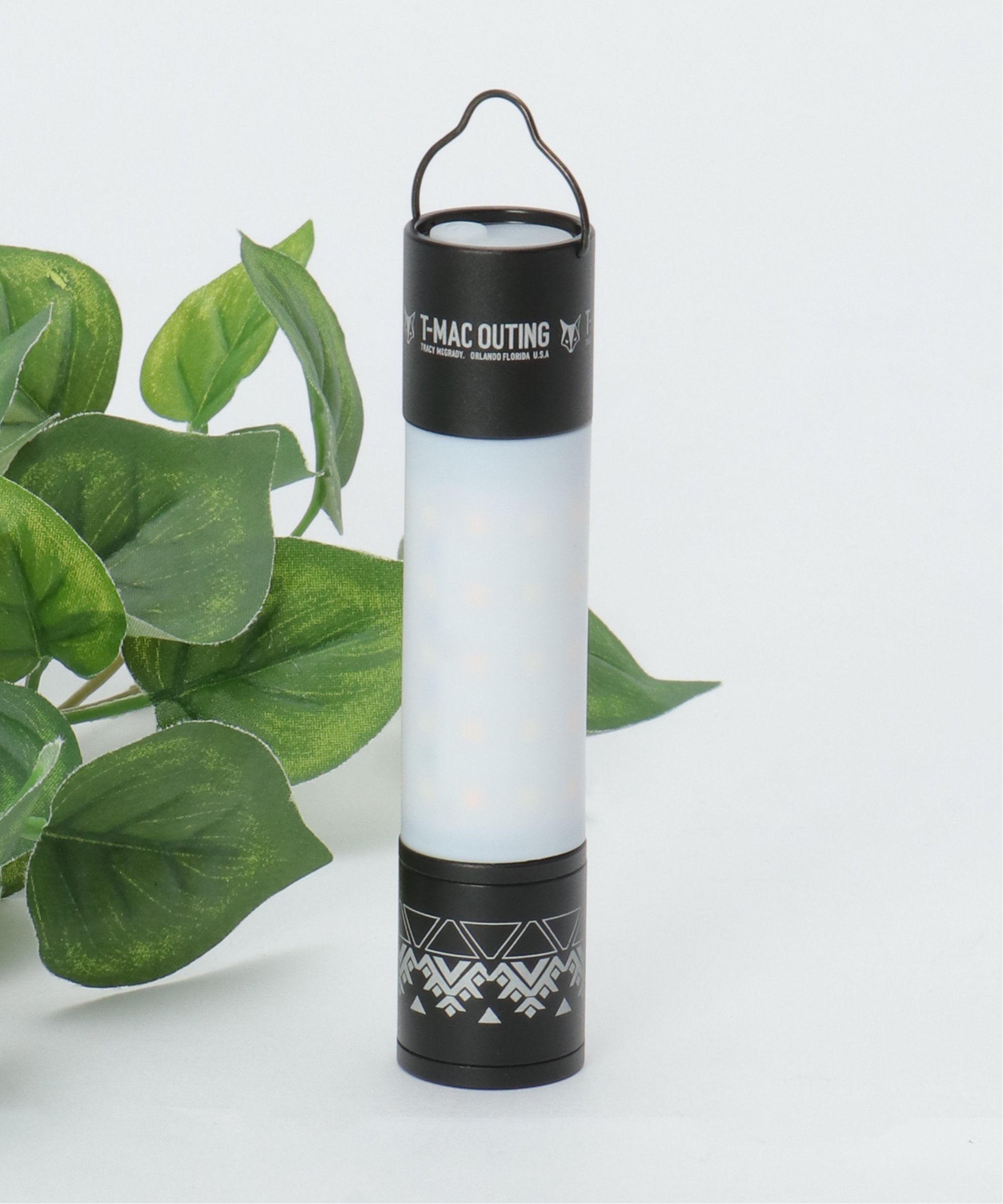 T-MAC OUTING ティーマック アウティング ミニLEDランタンライト[品番：IKAW0014382]｜ikka （イッカ）のメンズファッション通販｜SHOPLIST（ショップリスト）