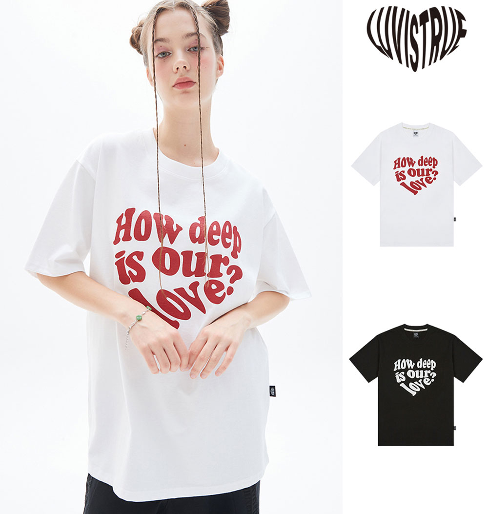 LUV IS TRUE[品番：PBIW0002184]｜DAESE TOKYO（デセトウキョウ）のレディースファッション通販｜SHOPLIST ...