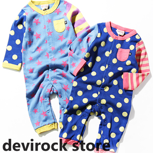ベビー キッズ ジュニア[品番：VR000004660]｜devirock（デビロック）のキッズファッション通販｜SHOPLIST（ショップリスト）