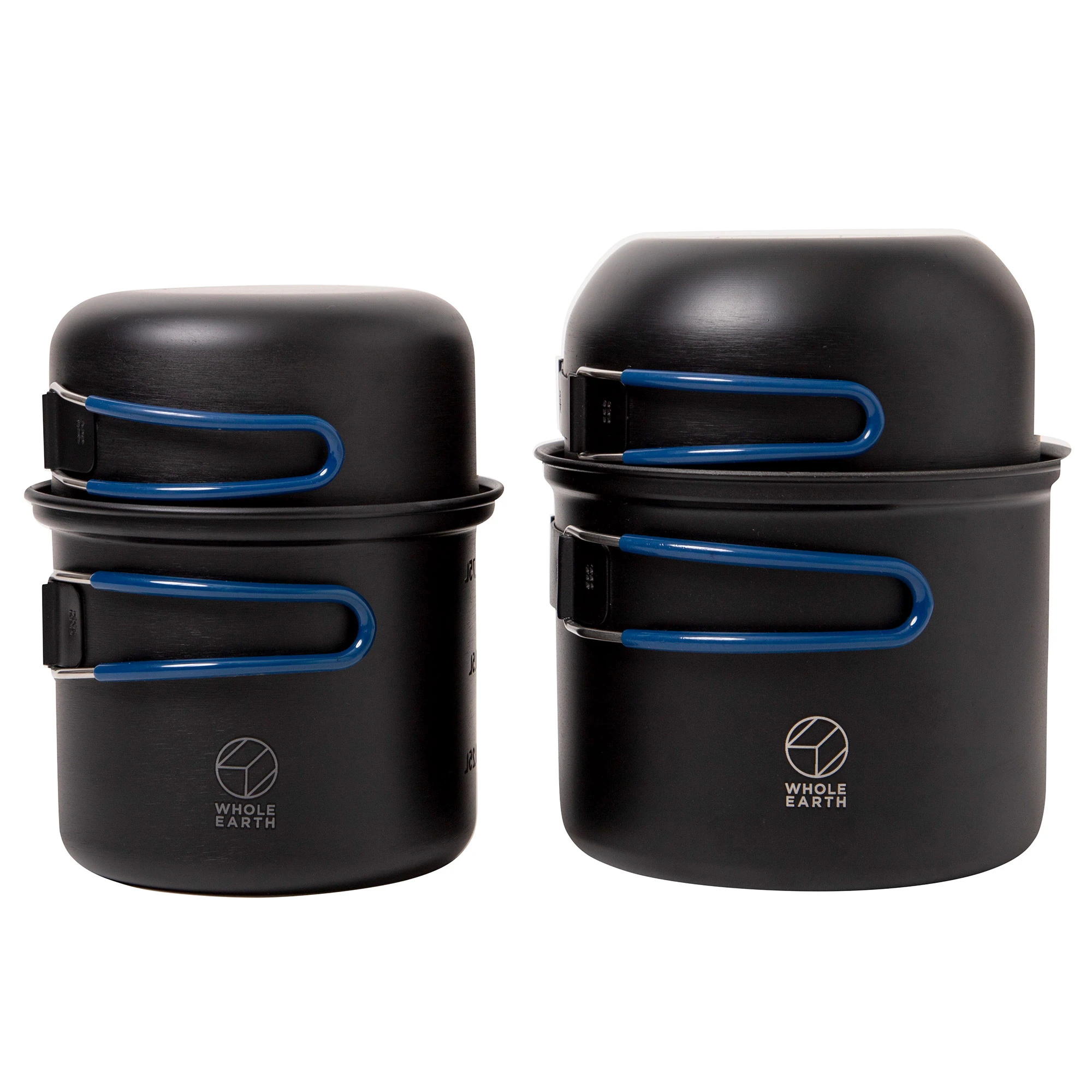 ノマド クッカー セット ブラック / NOMAD COOKER SET BK[品番：FDRK0001125]｜FDR ONLINE ...