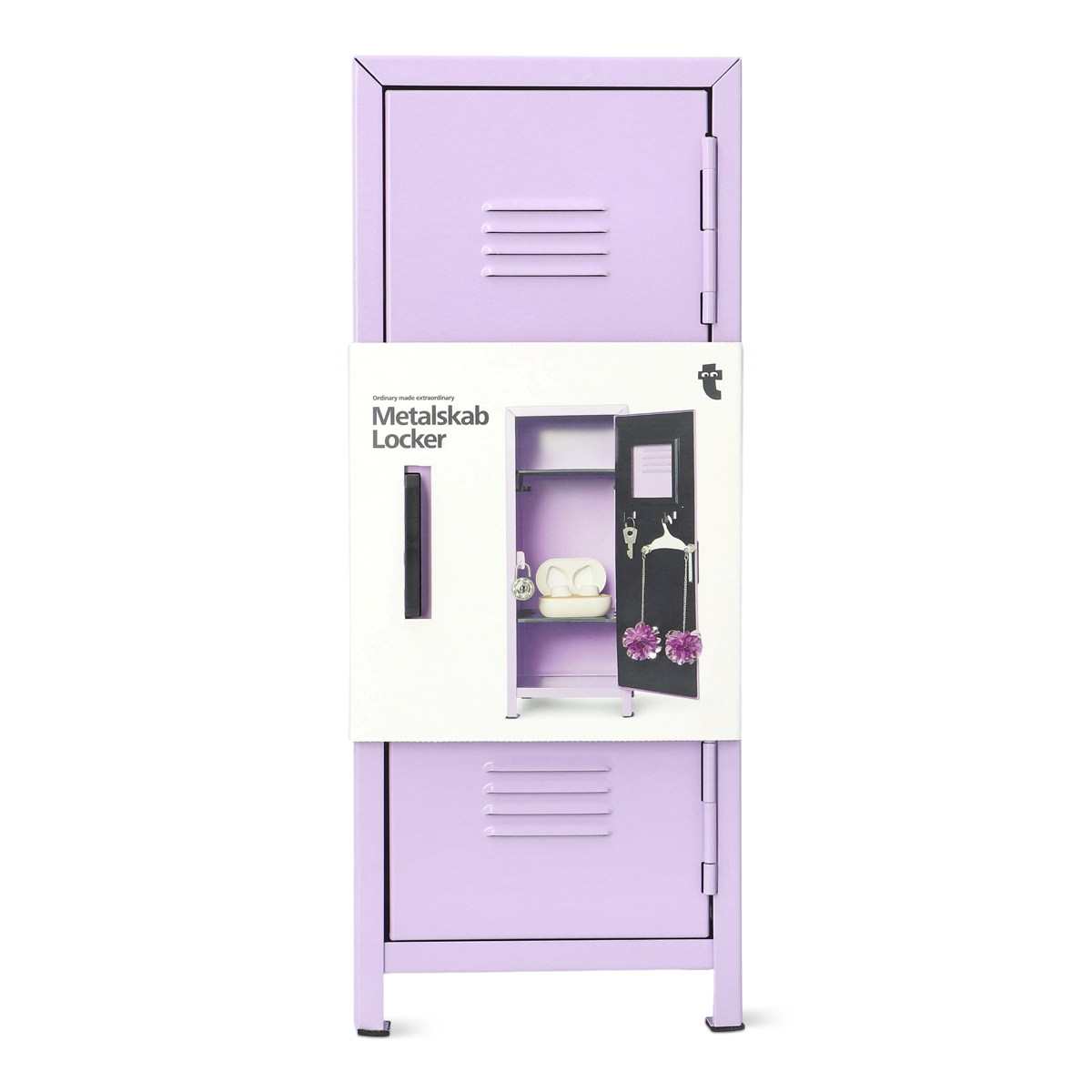 ミニロッカー[品番：ZBRH0010318]｜Flying Tiger Copenhagen（フライング タイガー コペンハーゲン）の ...