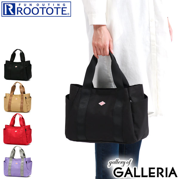 ルートート トートバッグ ROOTOTE[品番：GLNB0009971]｜ギャレリア Bag＆Luggage（ギャレリアバックアンドラゲッジ）のレディースファッション通販｜SHOPLIST ...