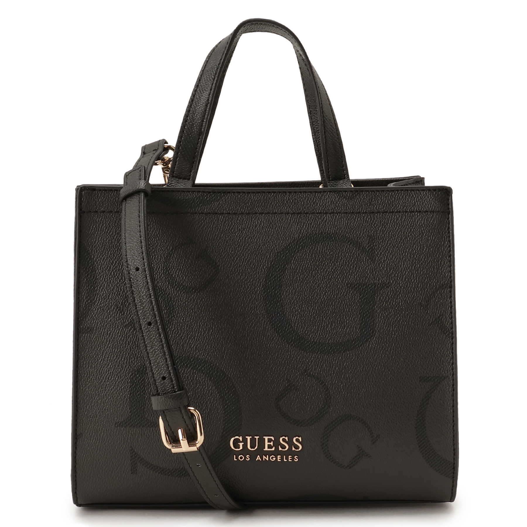 [GUESS] LINDEY Mini Tote[品番：GUEW0009149]｜GUESS【WOMEN】（ゲス）のレディースファッション通販 ...