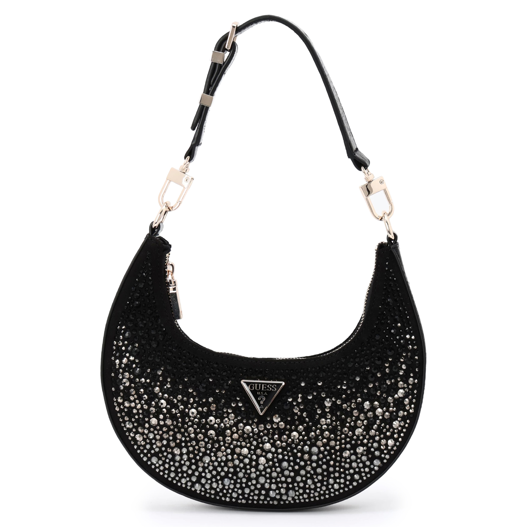 LUA Small Hobo[品番：GUEW0008962]｜GUESS【WOMEN】（ゲス）のレディースファッション通販｜SHOPLIST（ショップリスト）