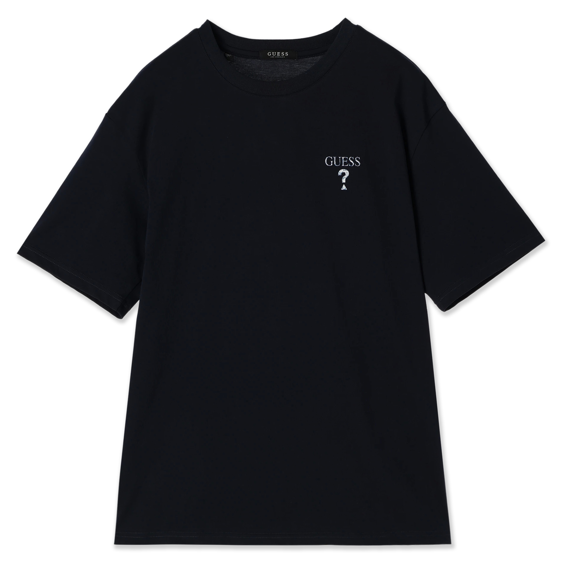 Guess men t shirt store