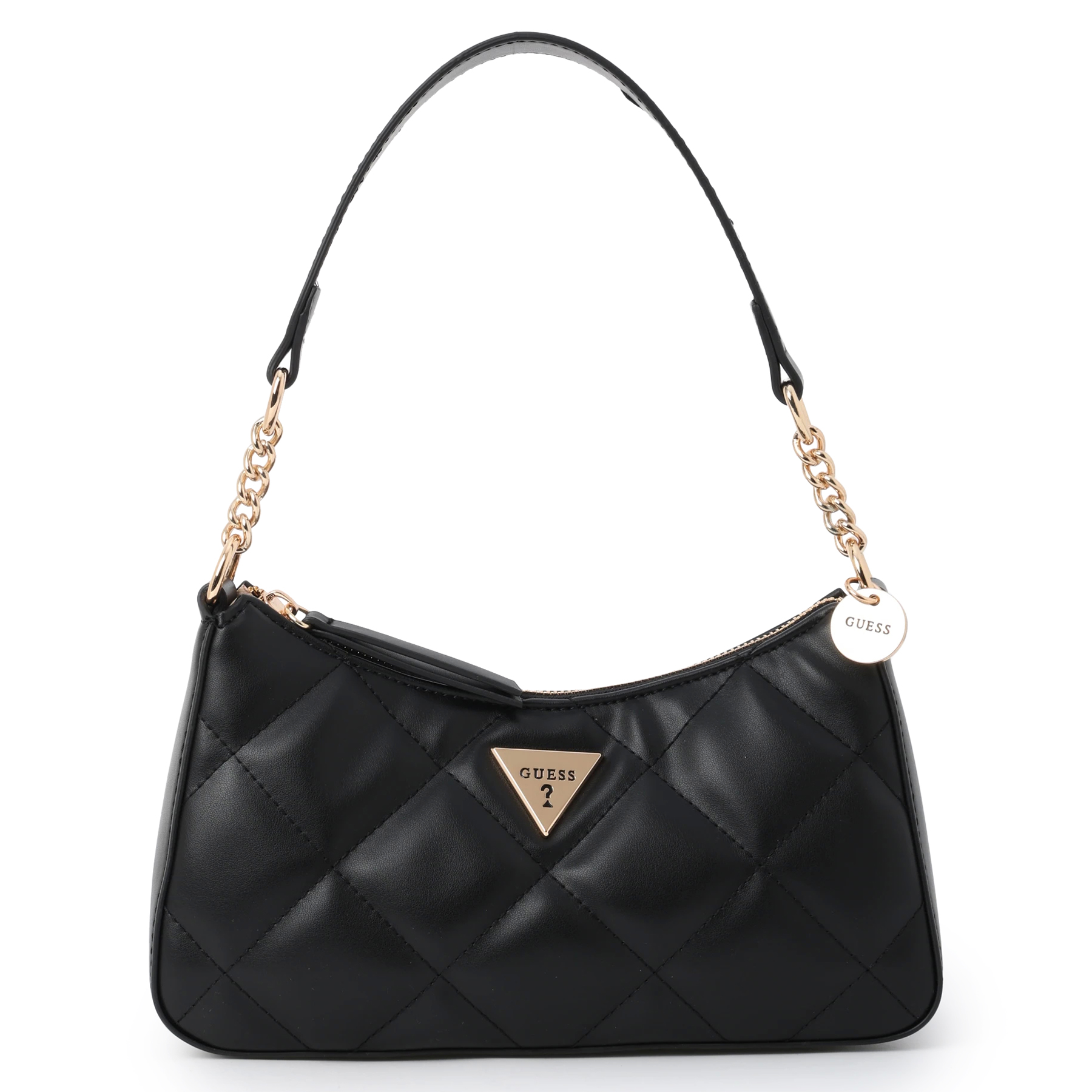 [GUESS] GABBI Mini Top Zip ハンドバッグ レディース[品番：GUEW0009188]｜GUESS【WOMEN】（ゲス ...