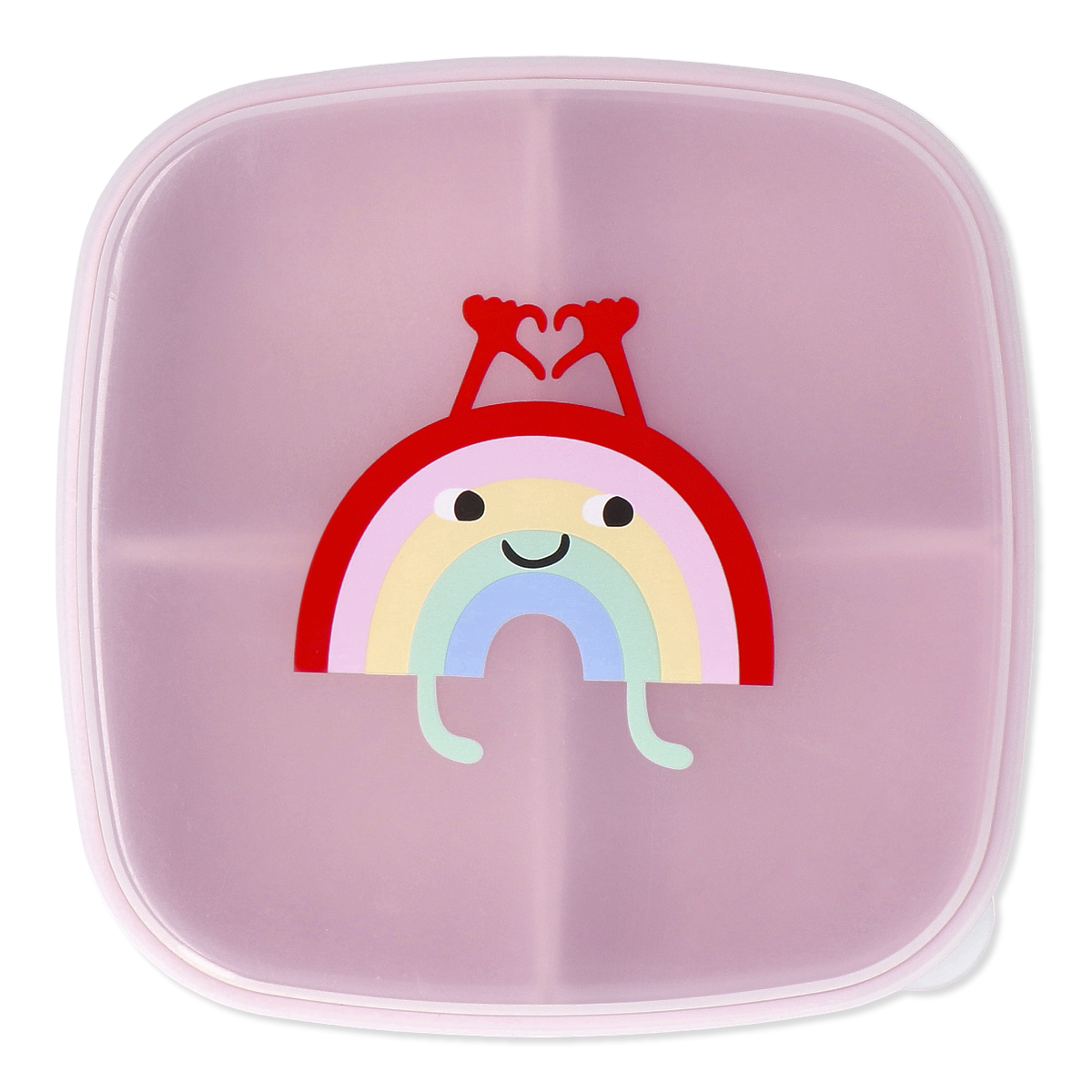 ランチボックス[品番：ZBRH0008867]｜Flying Tiger Copenhagen（フライング タイガー コペンハーゲン）の ...