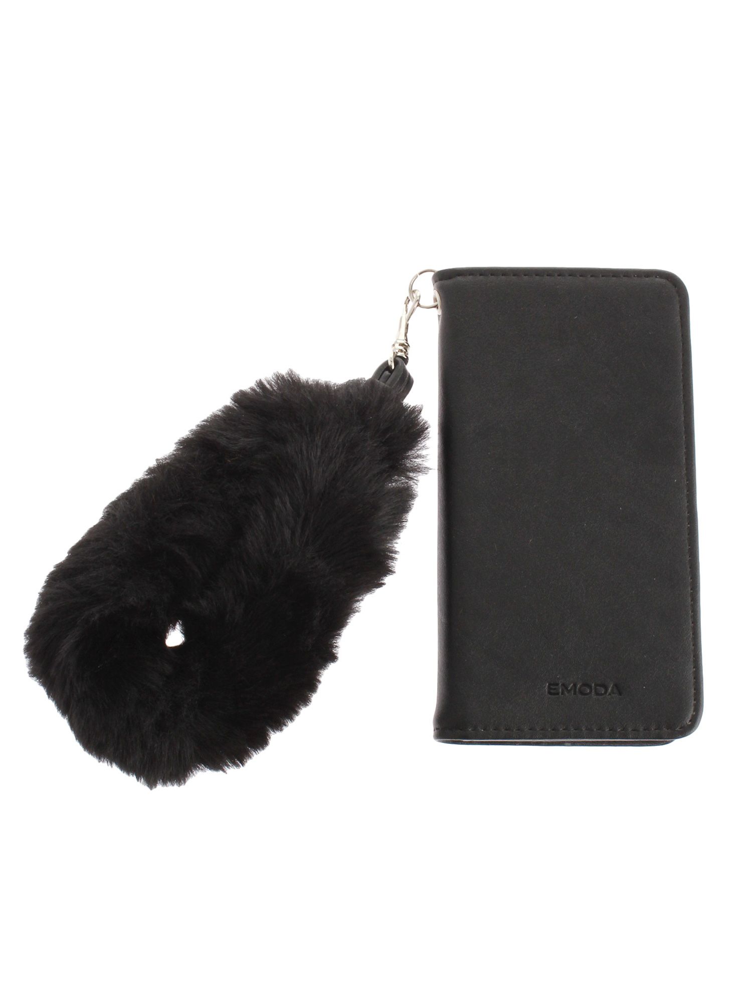 【6/6S/7対応】Soutフェイクファーストラップ iPhone case[品番：MKSW0002495]｜EMODA（エモダ）の ...