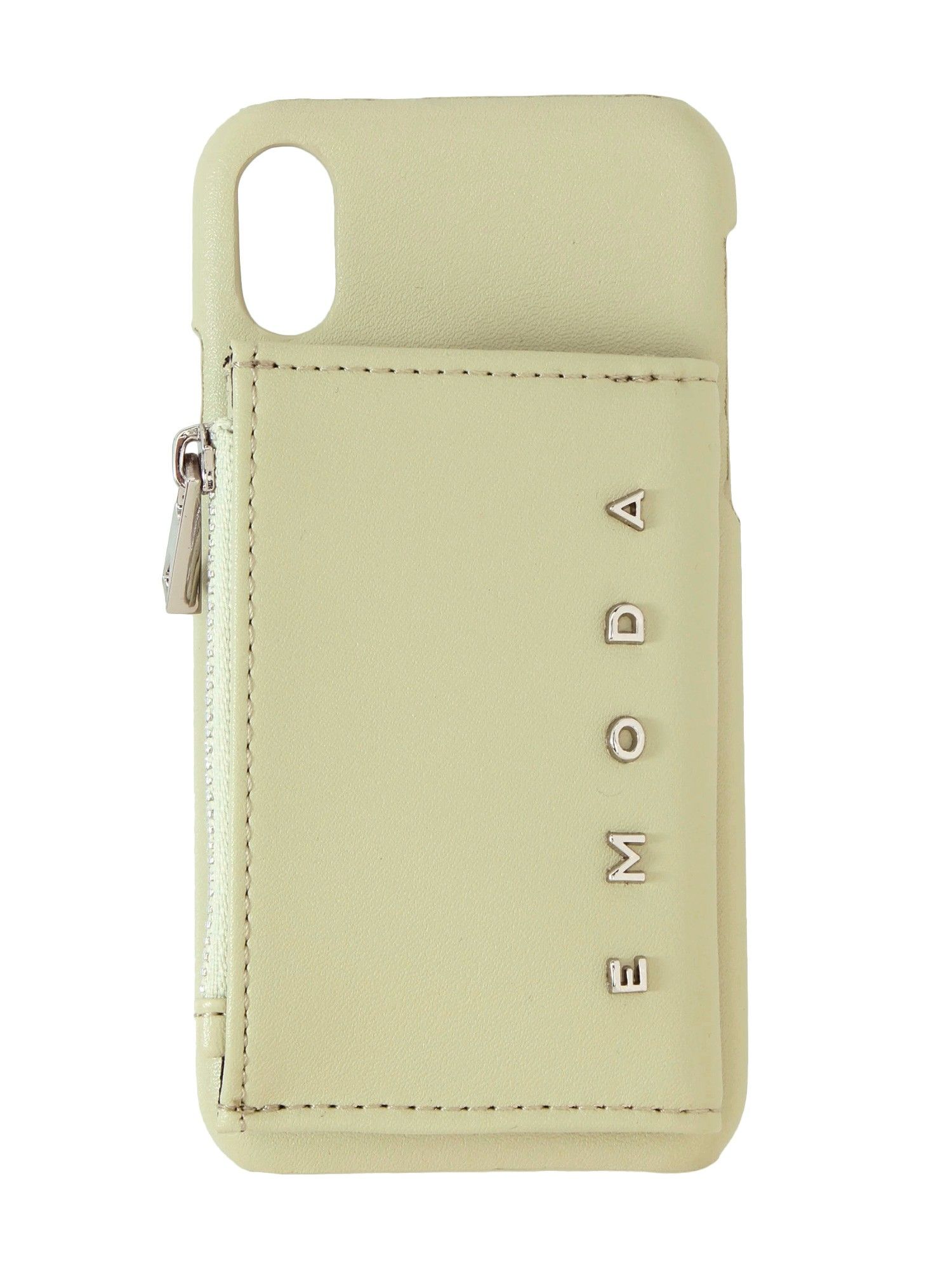 Sout OUT POUCH iPhone case forX[品番：MKSW0012710]｜EMODA（エモダ）のファッション通販 ...