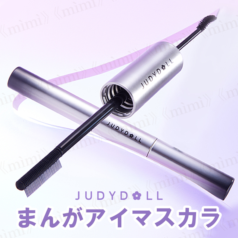 【JUDYDOLL】まんがアイマスカラ[品番：MIJE0004183]｜mimi-himitsu（ミーミヒミツ）のレディースファッション通販 ...