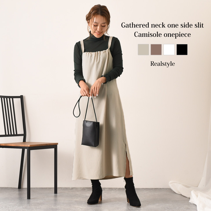 ワンピース レディース 夏[品番：JOKW0012876]｜REAL STYLE（リアルスタイル）のレディースファッション通販 ...