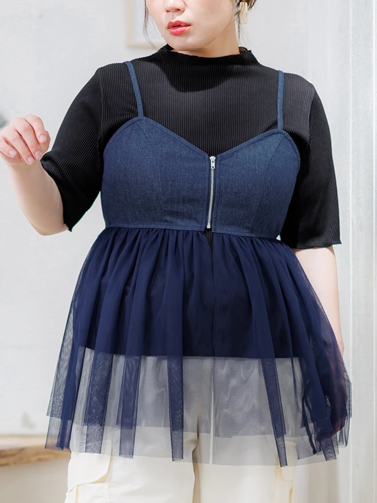 プリーツプチハイネックトップス[品番：PLMW0011925]｜Re-J＆SUPURE（リジェイアンドスプル）のレディースファッション通販 ...