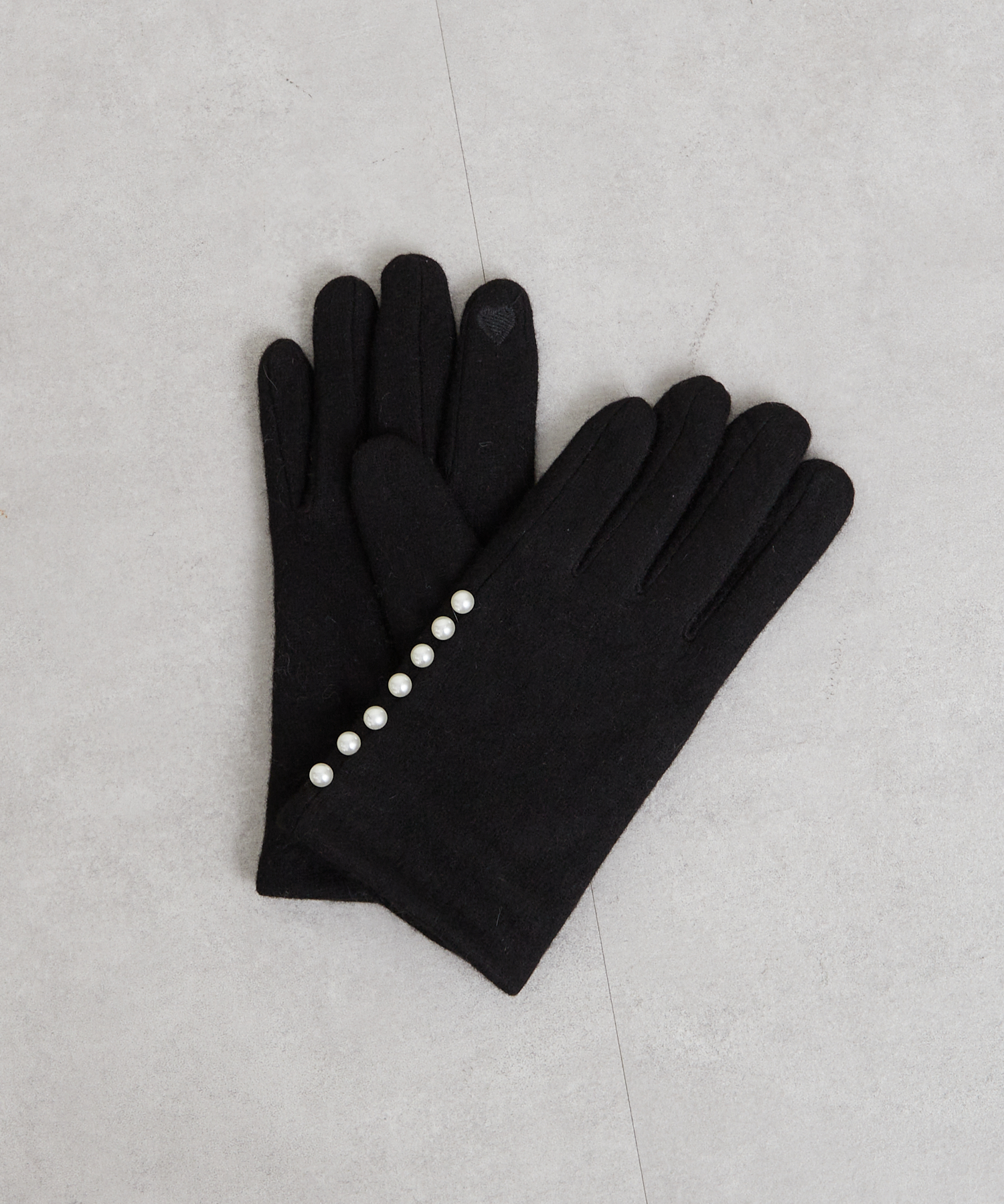 【Chico】パール付グローブ[品番：PALW0002800]｜PAL GROUP OUTLET（パルグループアウトレット）のレディース ...