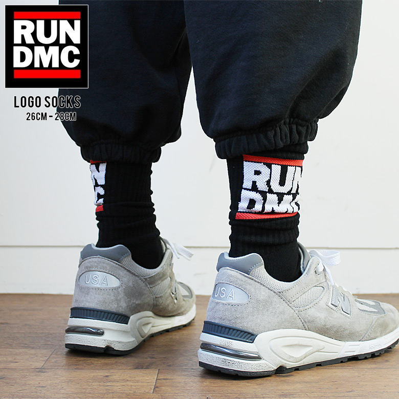 RUN DMC RDMC[品番：PCHM0001839]｜EYEDY（アイディー）のメンズファッション通販｜SHOPLIST（ショップリスト）