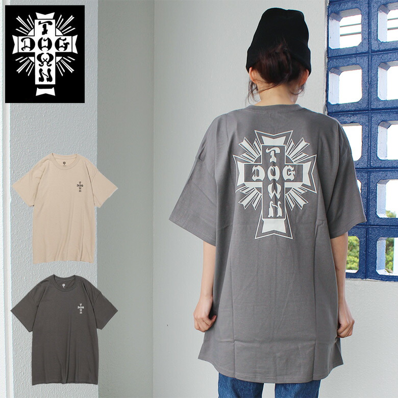 DOGTOWN ドッグタウン CROSS[品番：PCHM0002052]｜EYEDY（アイディー）のメンズファッション通販｜SHOPLIST ...