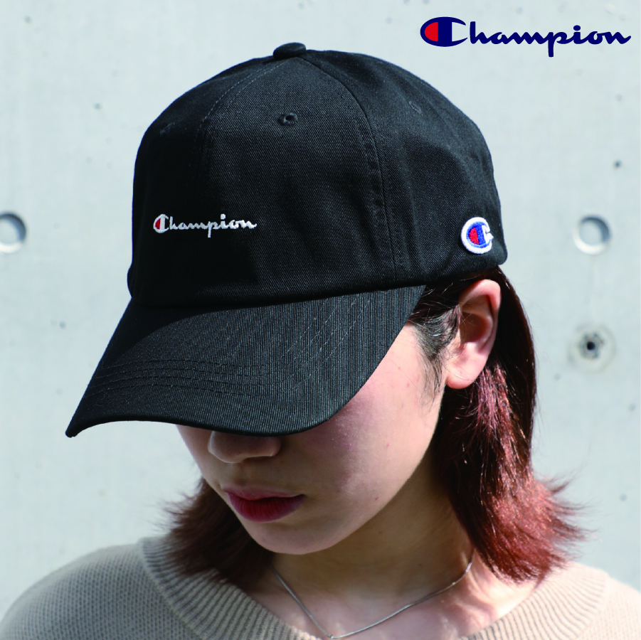 【Champion】ツイルキャップ 181-019A[品番：TTMW0000032]｜SETUP7【WOMEN】（セットアップセブン）のレディースファッション通販｜SHOPLIST（ショップリスト）