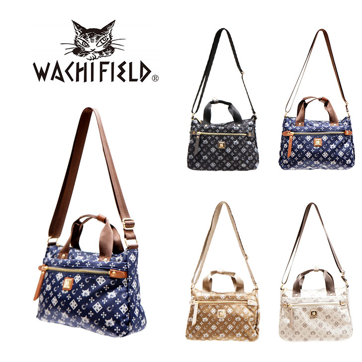 わちふぃーるど WACHIFIELD WTSK[品番：KINW0000956]｜Tasche Jack（タッシュジャック）のレディース ...