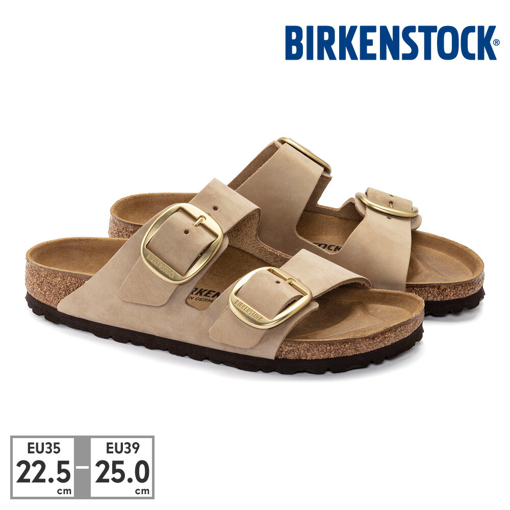 BIRKENSTOCK Arizona Big Buckle TRYW0002190 SHOPLIST
