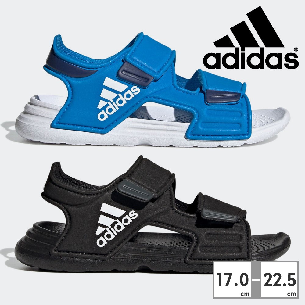 adidas ALTASWIM SANDALS GV7802 GV7803 [品番：TRYW0001795]｜つるや（ツルヤ）のレディース ...