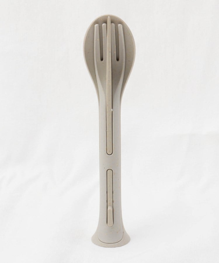 KLIKK ポケットカトラリーセット 3bio[品番：WRDW0173864]｜212 KITCHEN STORE（トゥワントゥキッチンストア）のファッション通販｜SHOPLIST（ショップリスト）